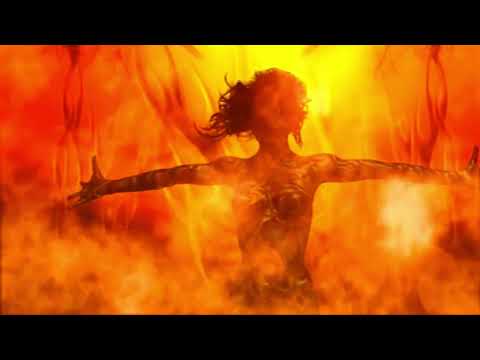 Tara 1st TNA Entrance Video (Broken) [2009]