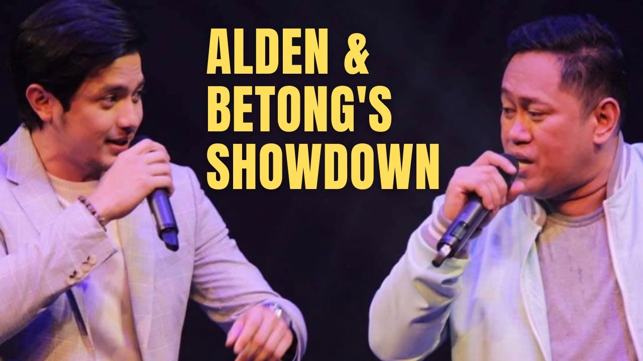 Betong's Amazing Concert 3 :) - YouTube