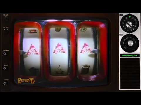 1991 - Columbian Coffee - Slot Machine