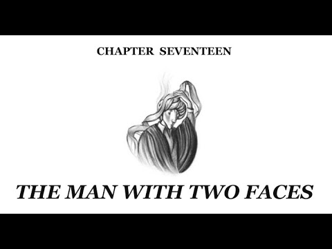 Harry Potter and the Sorcerer's Stone, Chapter 17: The Man with Two ...