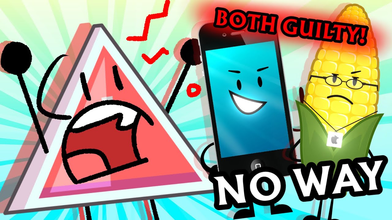 Inanimate Insanity Episode 16 HAS IT ALL WRONG! - YouTube