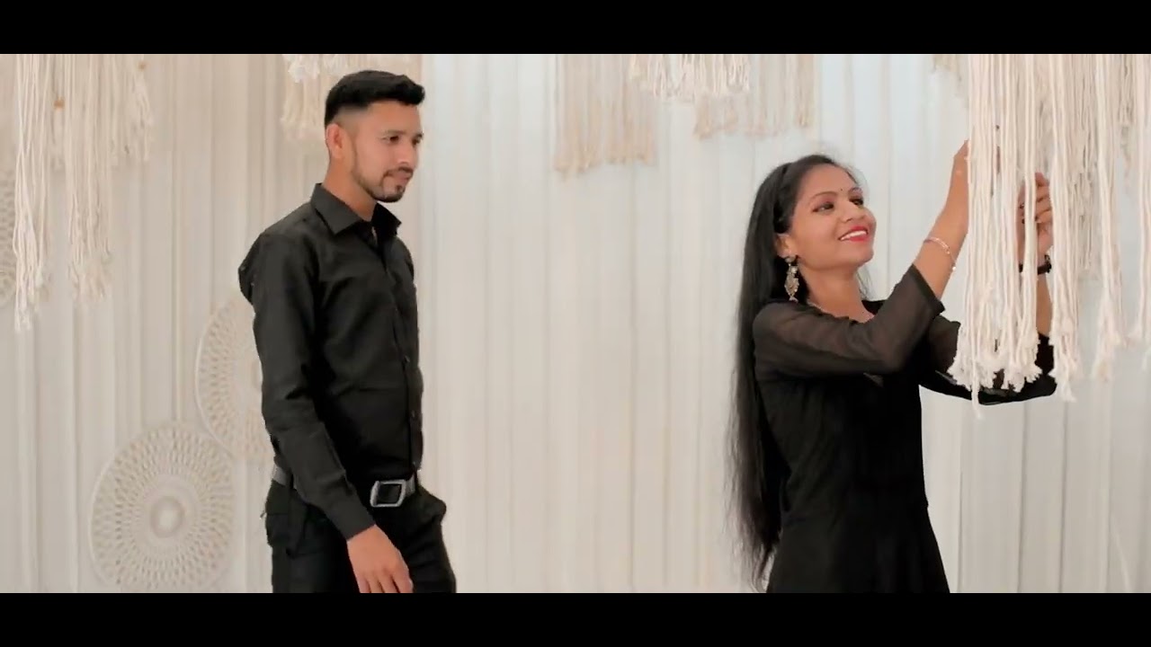 teaser Dharmesh - YouTube