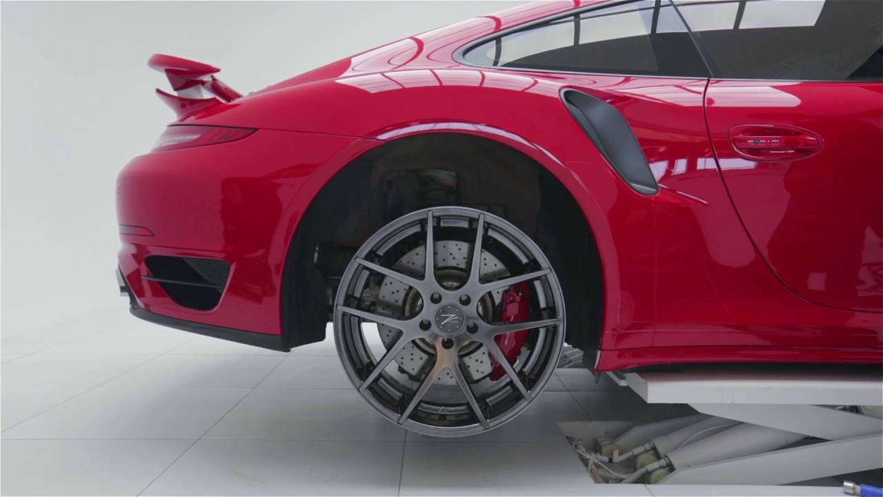 Supercars at Fusion Auto Concept - YouTube