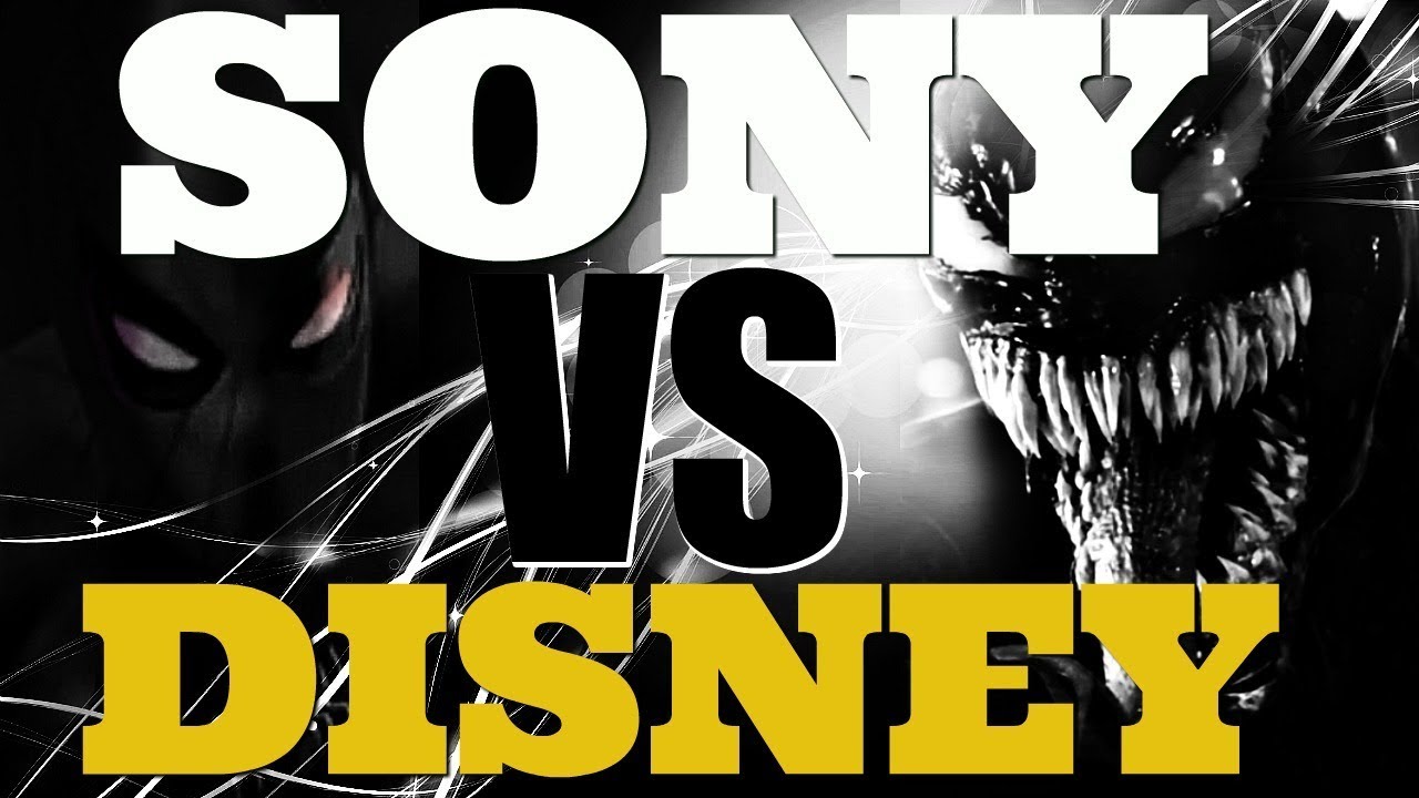 Disney vs Sony | Spider-Man going to be in Venom 2? - YouTube