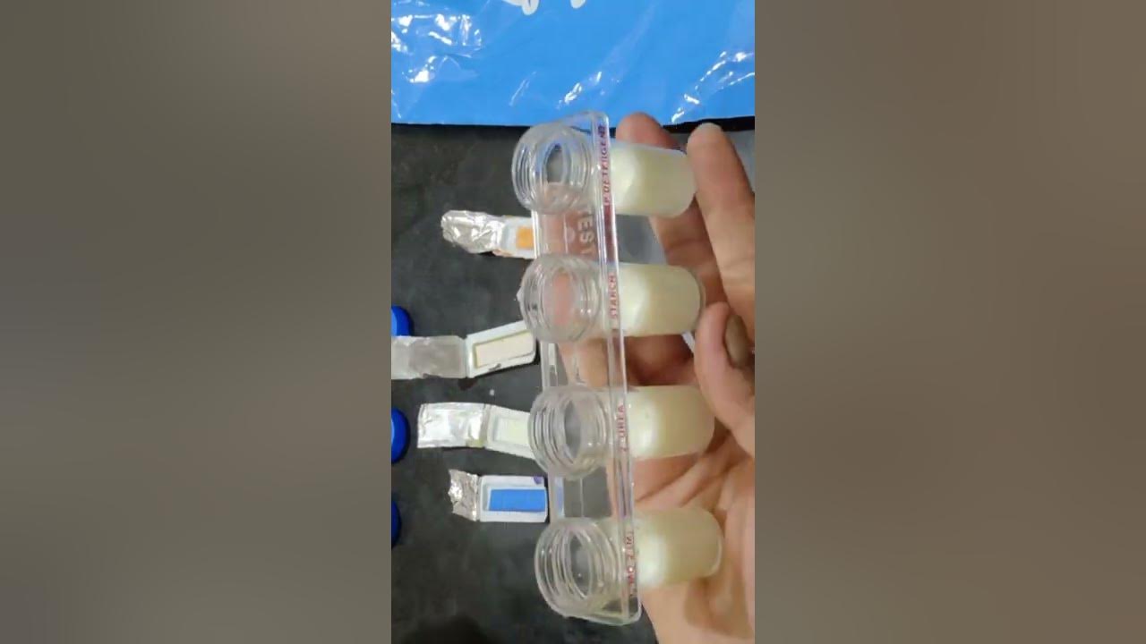 Country Delight Milk Test Report Kavitaslifestylevlogs