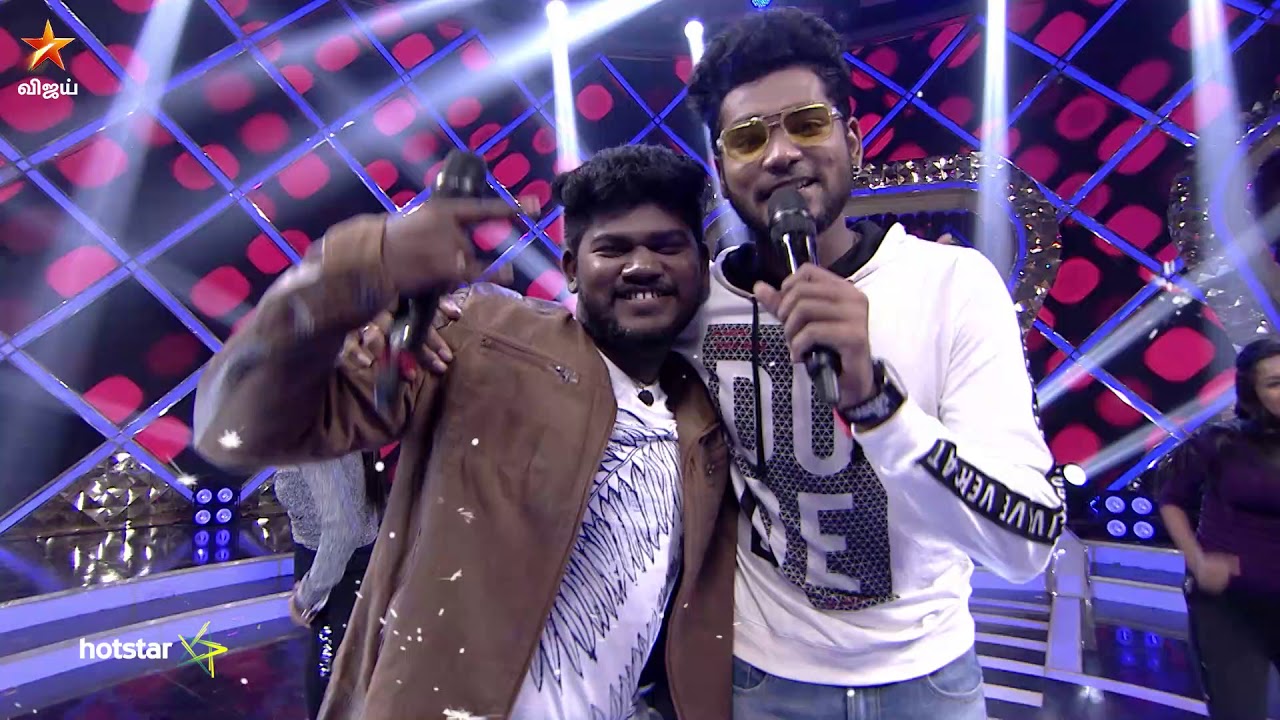 Super Singer 7 | 2nd & 3rd November 2019 - Promo 1 - YouTube