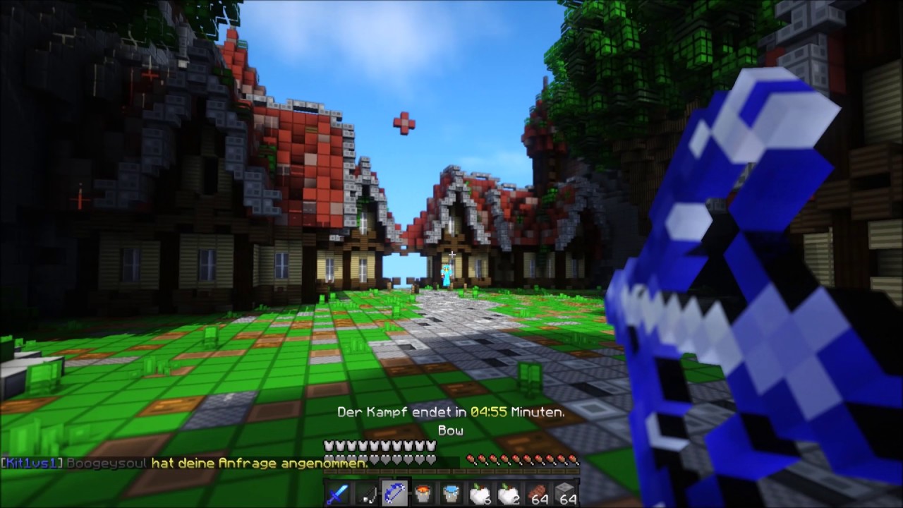 Minecraft gemischte runden mit Kofi "Werden wir Verlieren?!" - YouTube