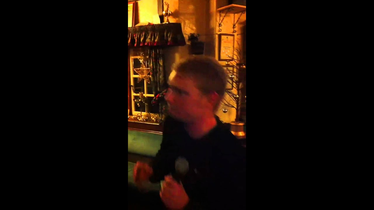 Dan Goodwin - YouTube