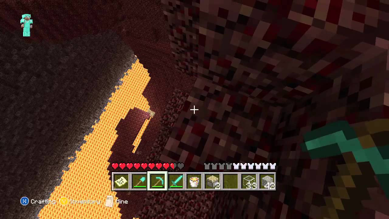 Minecraft Rage Very Funny! - YouTube