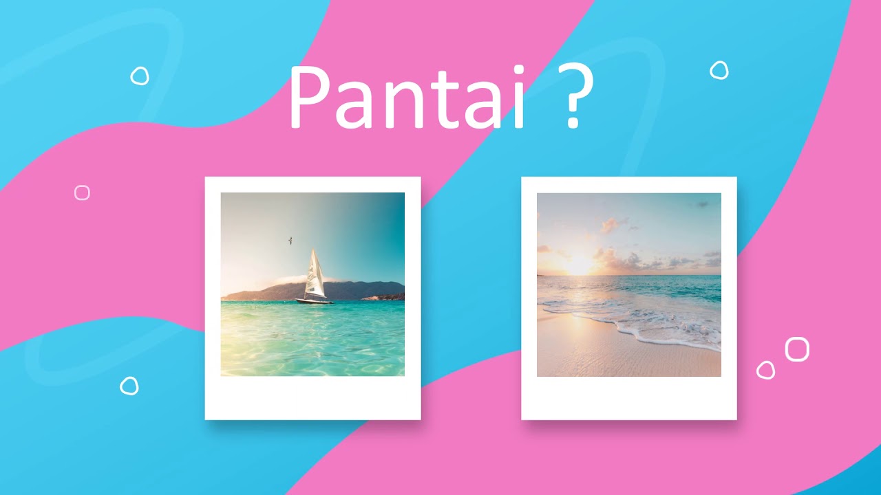 COntoh Video Promosi Paket Tour Travel, Iklan Tempat Wisata, Promosi ...