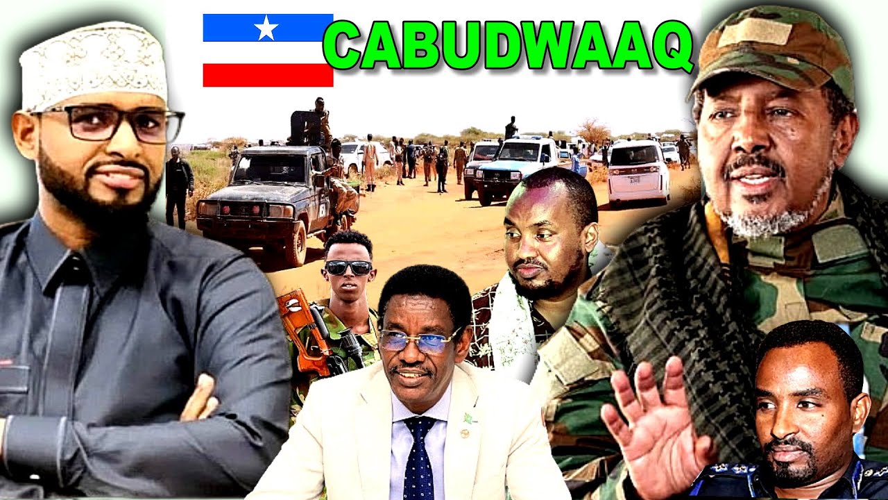 ISIMADA SADE XASUQII CAABUDWAAQ XASAN SHEIKH KAGEYSTAY MAGDHOW WA ...