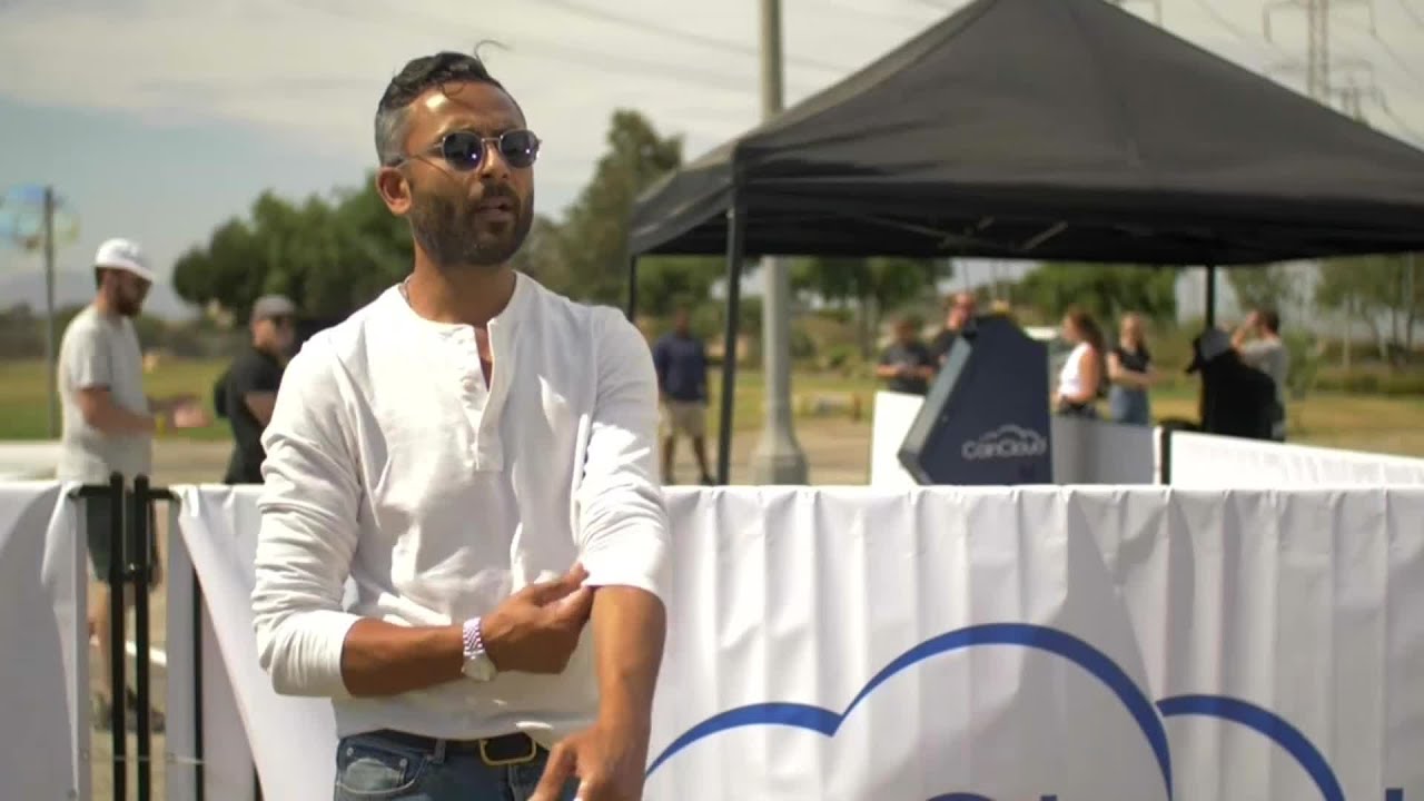 Hometown Hero: Victor Solomon - YouTube