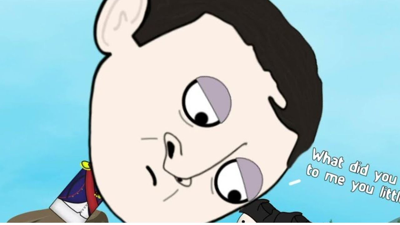 Oversimplified - Napoleon's Big Head - YouTube