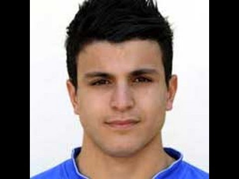 Mohamed Elyyounoussi - Ronaldo CR7 thứ 2 của bóng đá thế giới 2016.