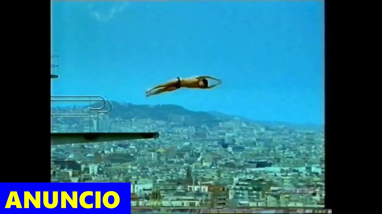 Anuncio, telefonica movistar , 2005 TV C - YouTube