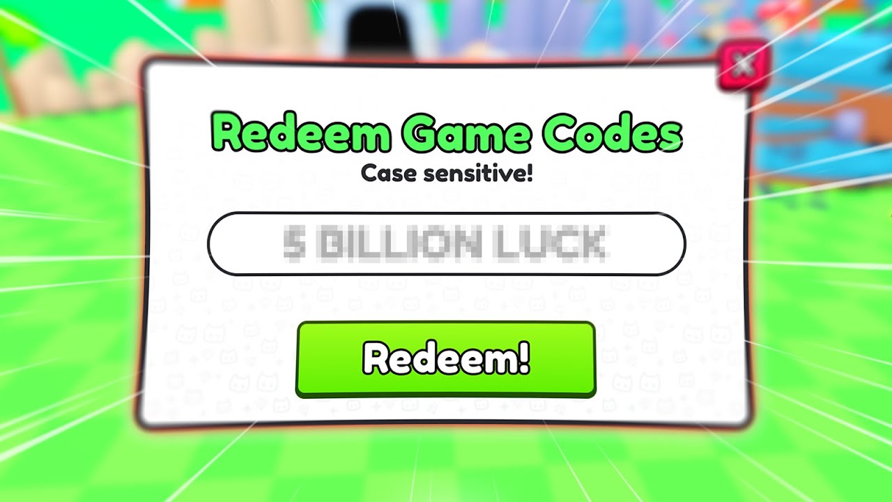 ⚡ ALL *SECRET* CODES IN PETS GO UPDATE! - YouTube
