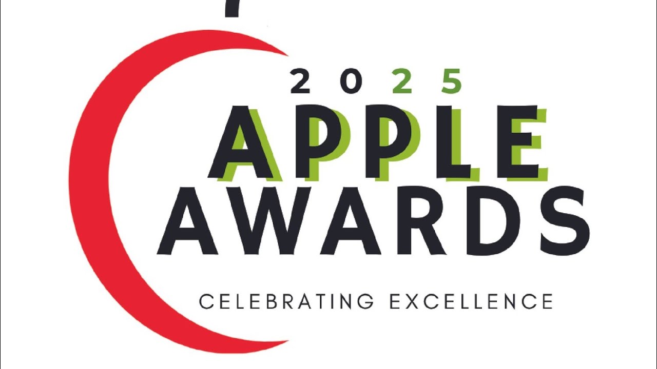 Andy Cunningham - Apple Award Nomination Video - YouTube