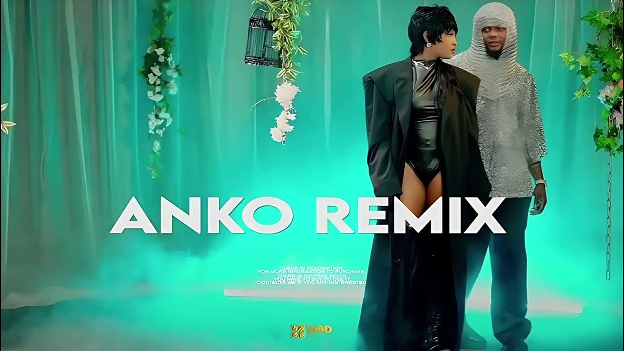 ANKO Dena Babe feat D-Perfect - YouTube