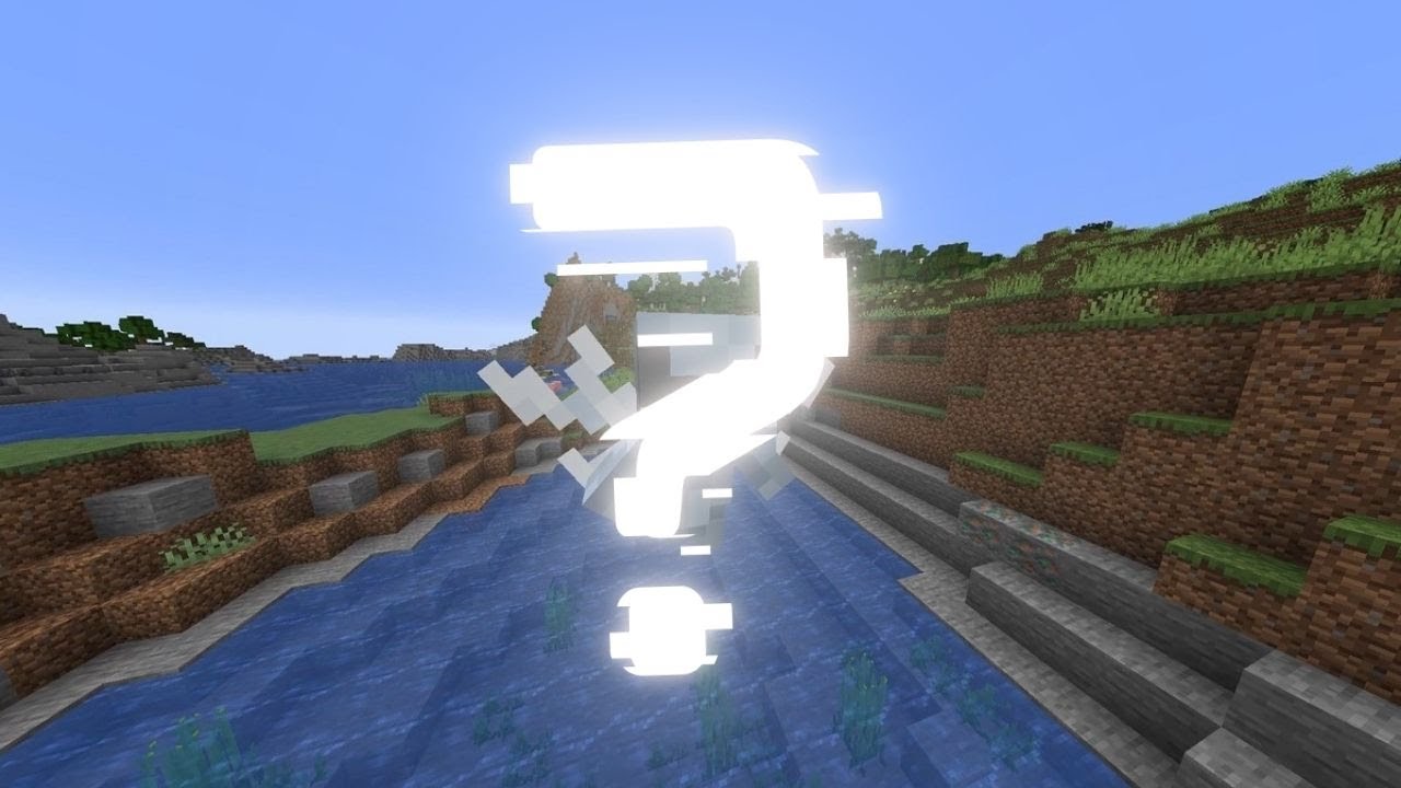 El nuevo Vex de Minecraft - YouTube