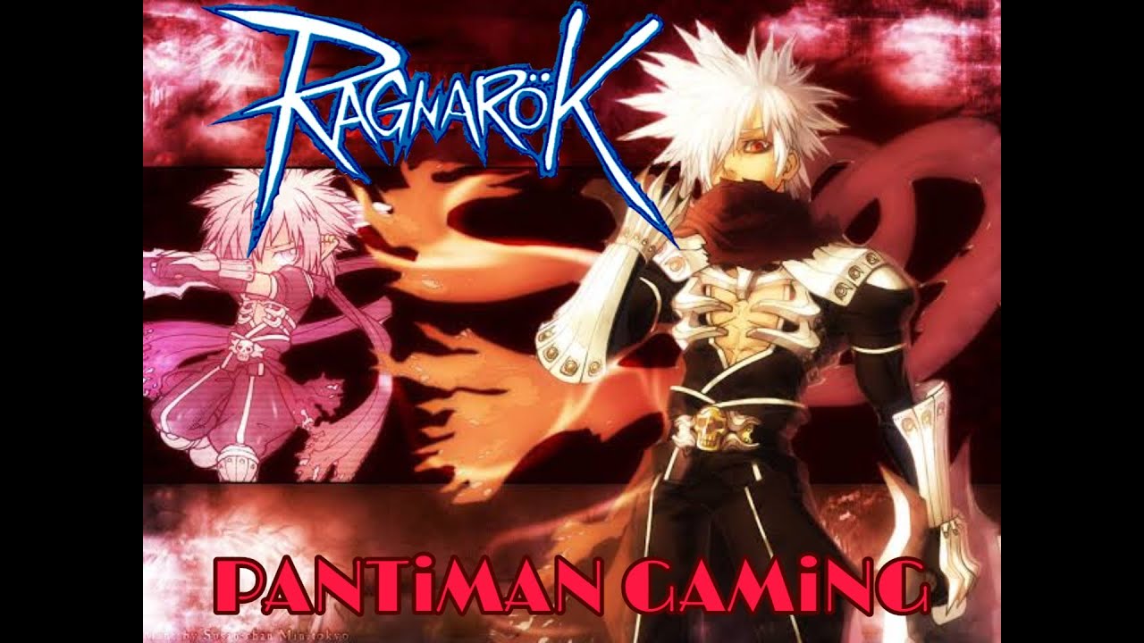 Ragnarok Origin Assassin Dagger BUILD Lvl 70 Guide - YouTube