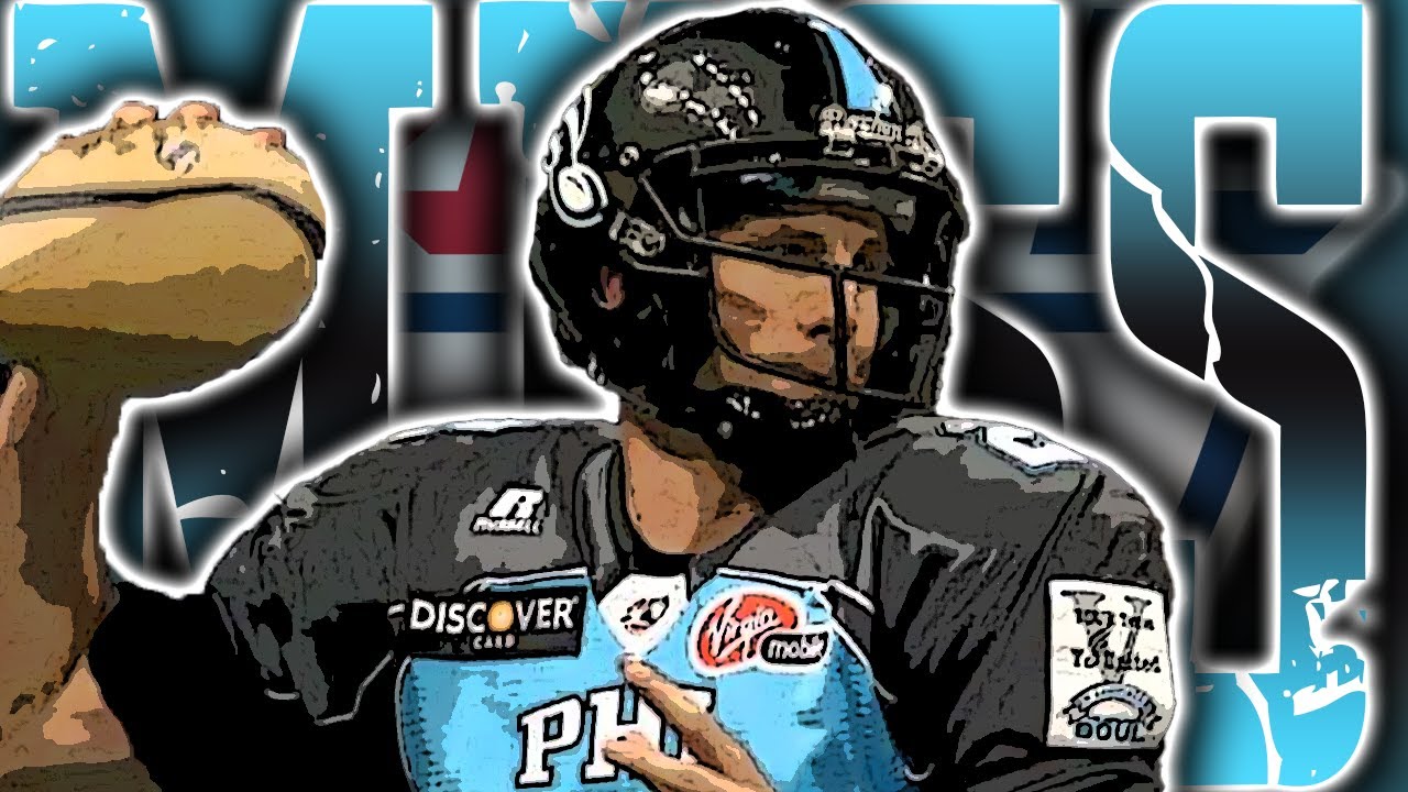 This League is a SCAM... (The Rise and Fall of the AFL) - YouTube