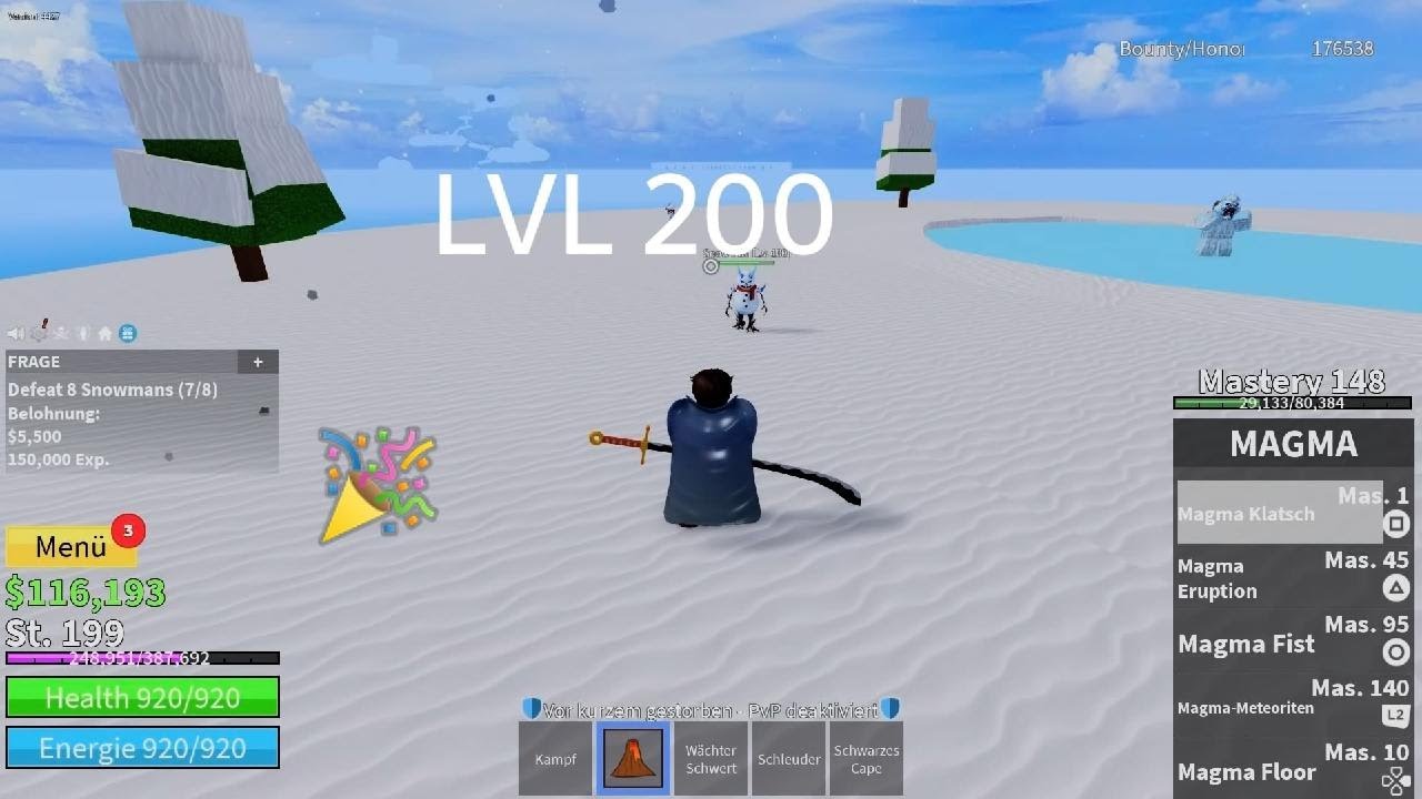 Roblox_LVL 200 - YouTube