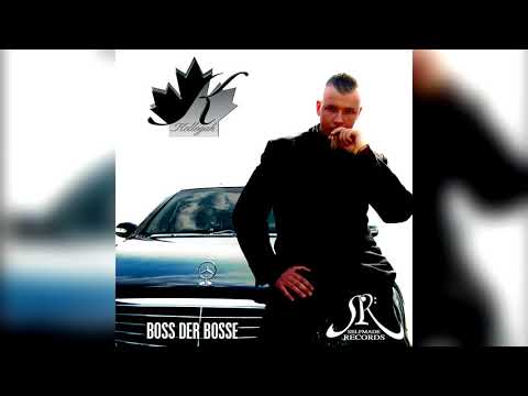 Kollegah - Nacht