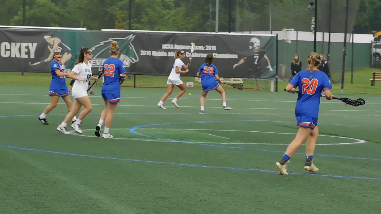 Final seconds Boonsboro/Patterson Mill girls lacrosse 1A state final 05 ...