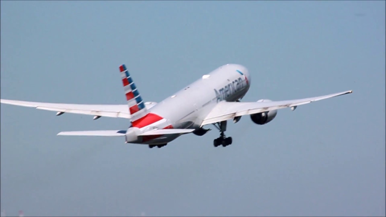 POLDERBAAN In Action! Runway 18R-36L Departures compilation | Schiphol ...