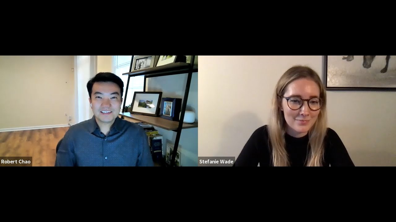 Increase Active Learning in Rheumatology Training: Dr. Robert Chao ...