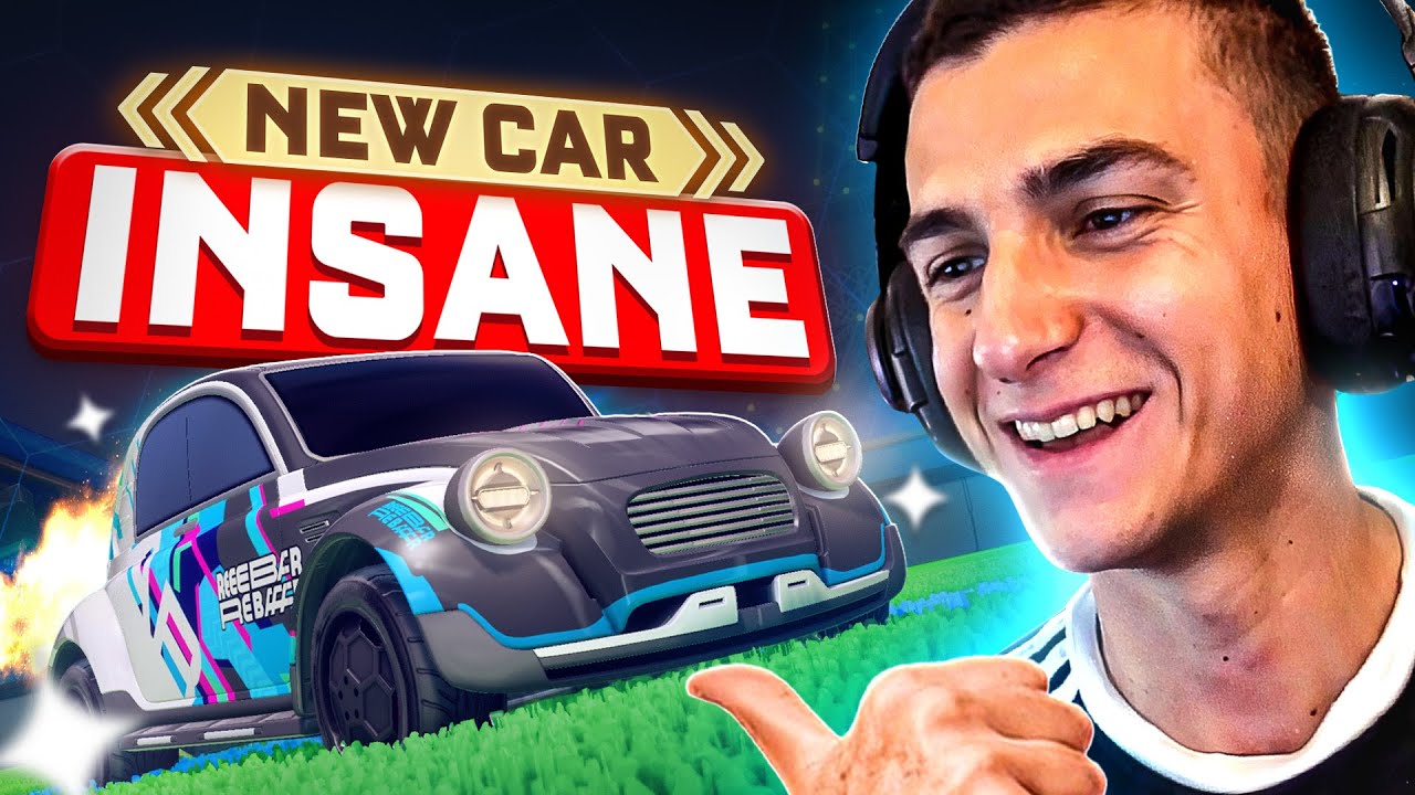 ON TEST LA NOUVELLE CORLAY ! JE SUIS TROP CHAUD AVEC !! - YouTube