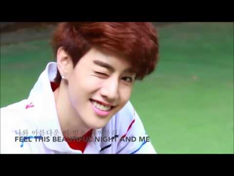 GOT 7 -  ÇALKALA