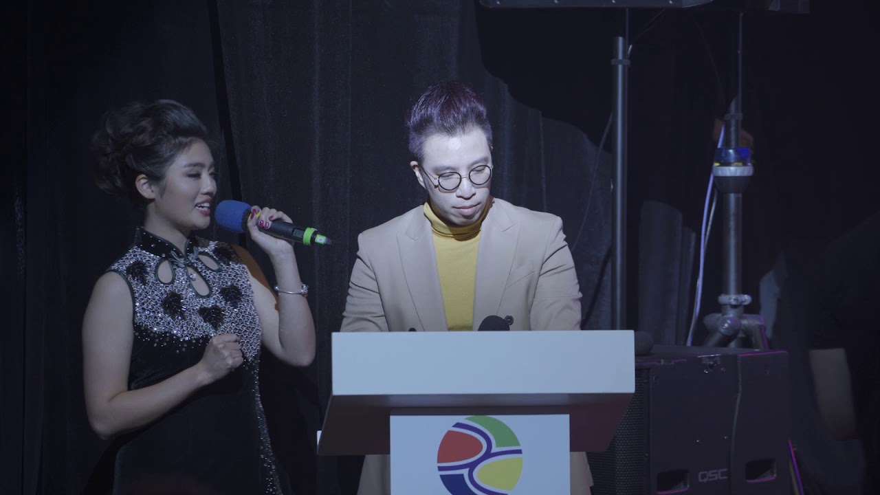 Miss Asia 2020 Live Show - Bikini Q&A - YouTube