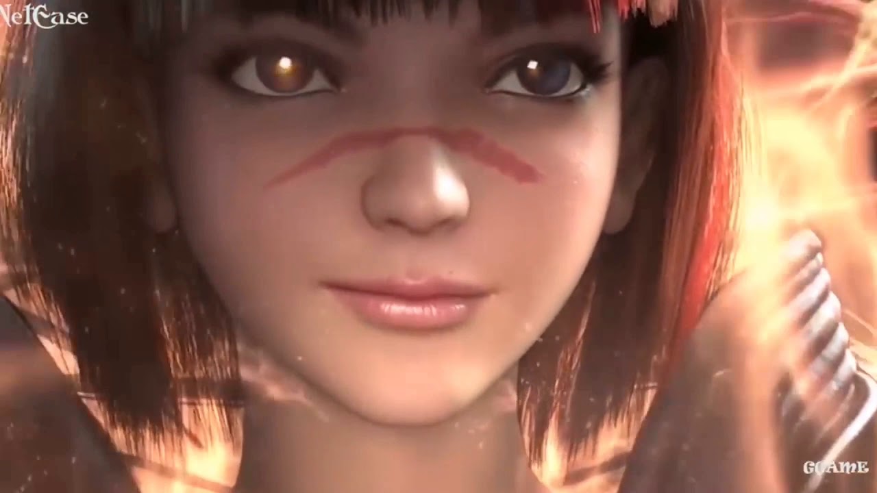 Av4 Girl Video