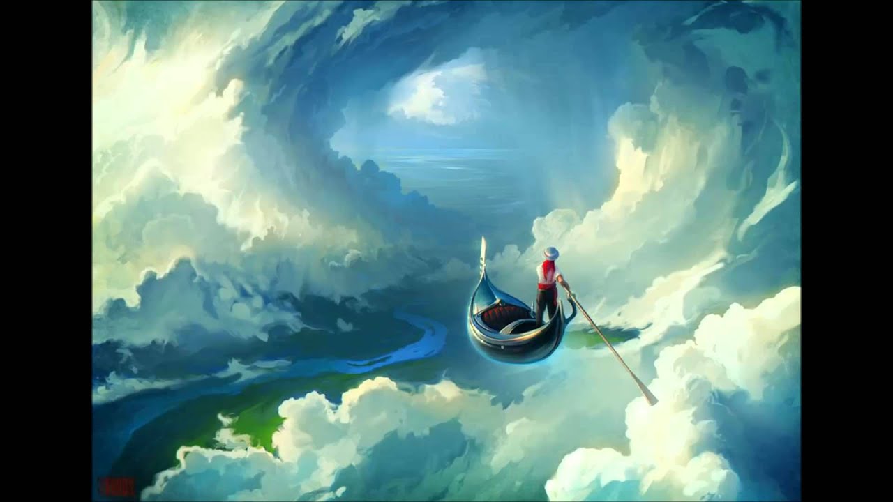 Enya - To Go Beyond Pt 2 (audio) - YouTube