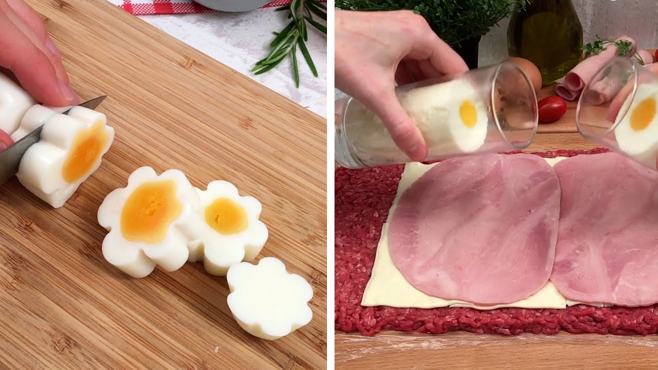 Le migliori ricette di Chefclub 2020 😍 E voi, quale avete preferito? 🤤⚠ ...