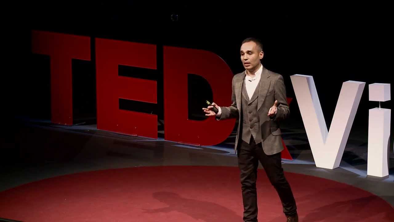 From fashion to technology - creating a new material | Manel Torres ...