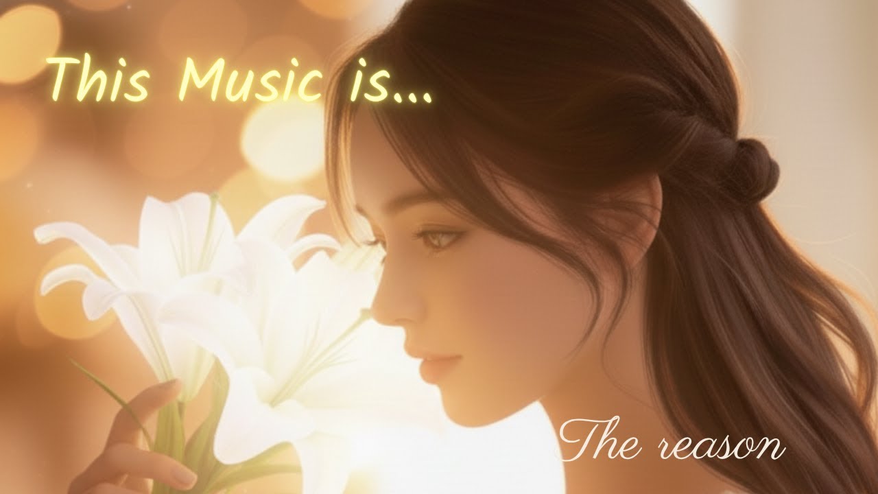 【The reason(full)】New Release#music #pop #rock #beauty #girl #model #R ...