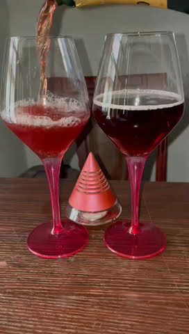 HAPPY WEEKEND!! #wine #drinks - YouTube