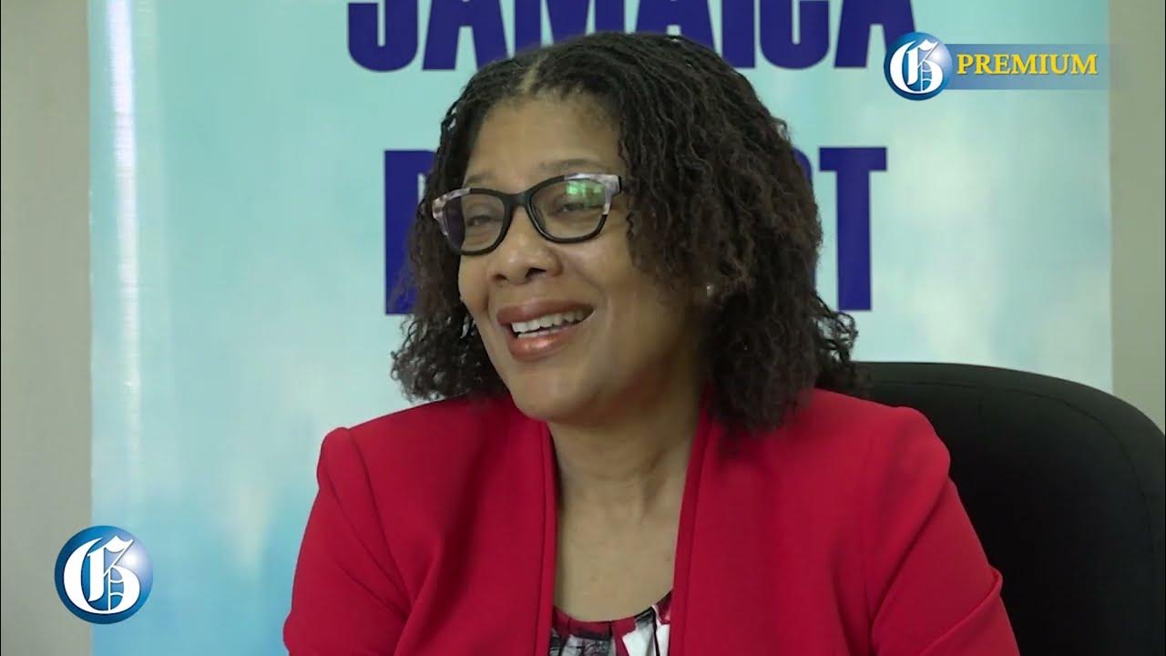 Reverend Merlyn Hyde-Riley - There are still Paul Bogle’s in the Baptist Church - YouTube