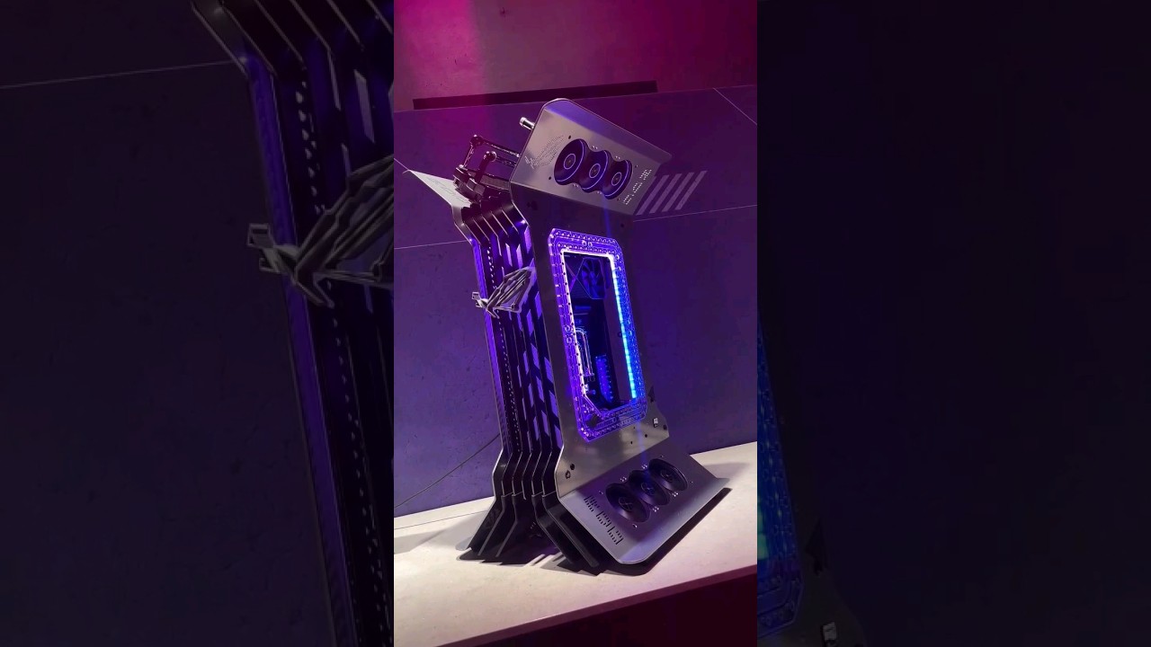 Asus Rog Unleash your gaming prowess with the incredible custom-build ...