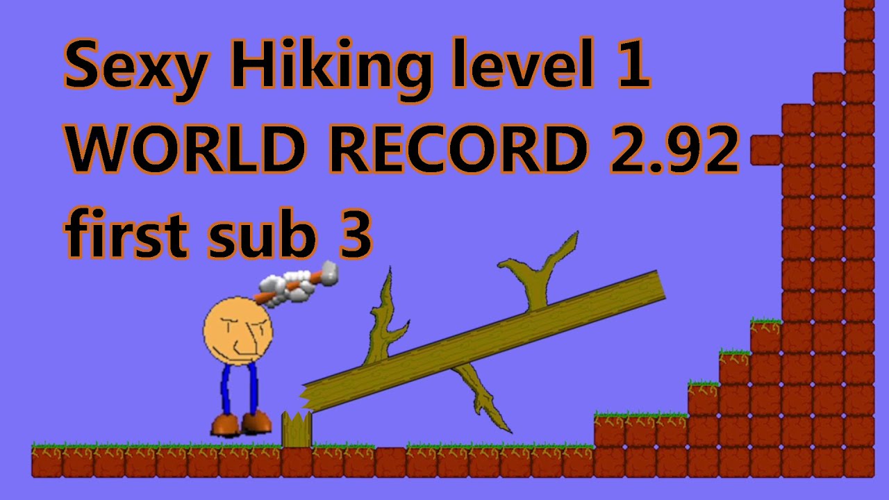 2.92 || level 1 (old wr) - YouTube