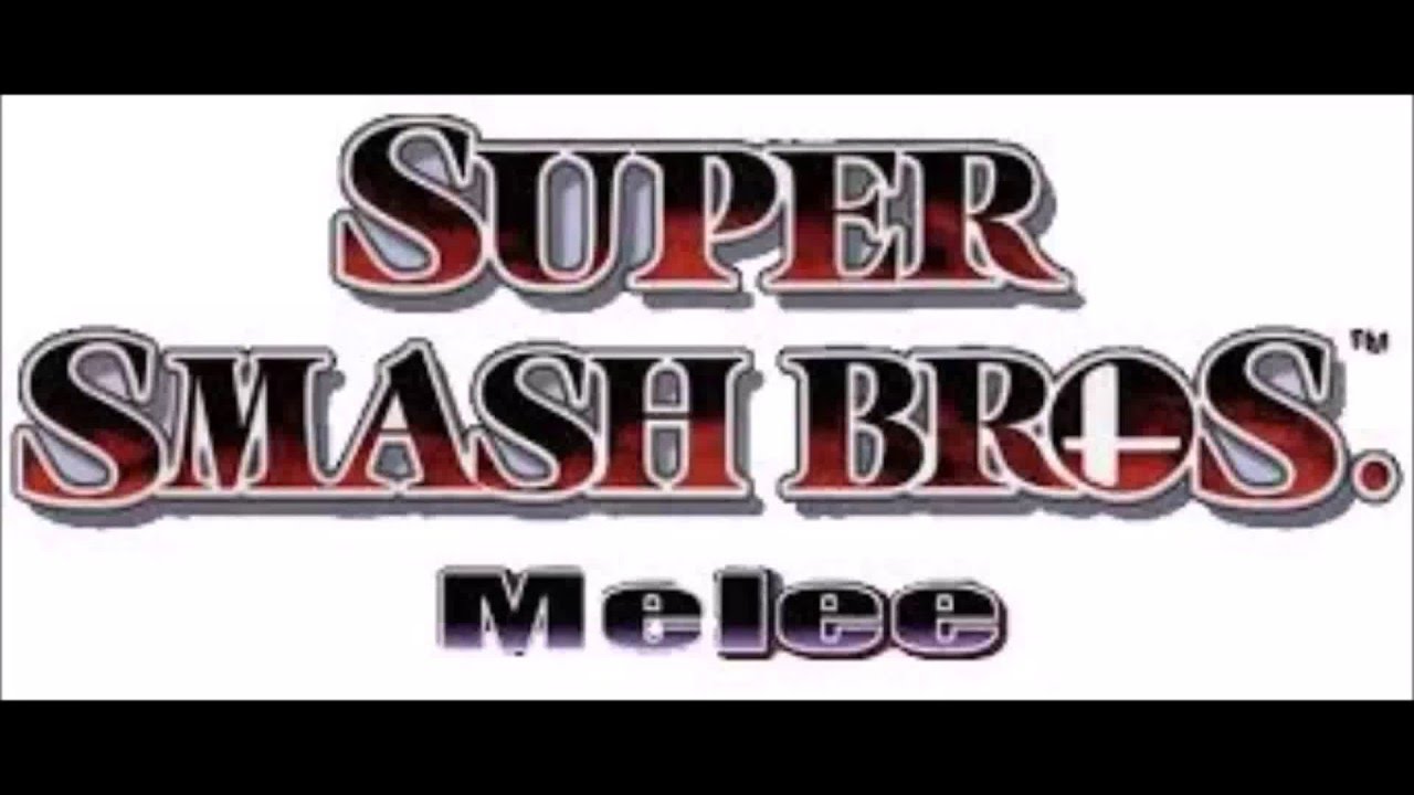 Super Smash Mouth Melee - All Star Rest Area - YouTube