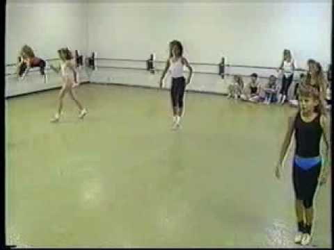 Dancer'sWorkshop, do they dance in Yuma?