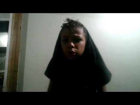 pov you bump into grandma - YouTube