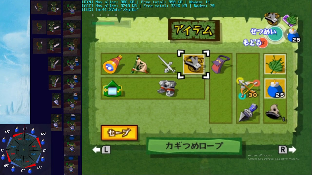 PG Skip turnaround - YouTube