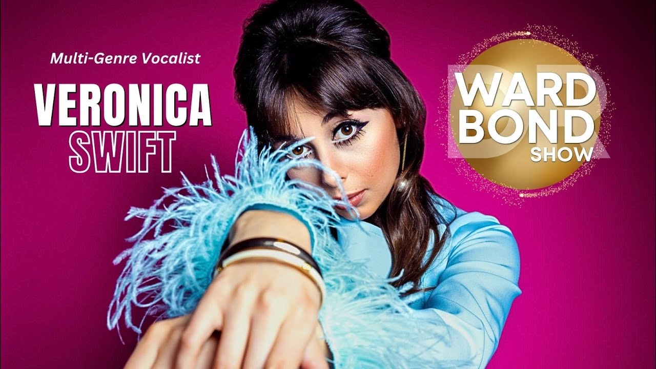 Powerhouse Multi-Genre Vocalist Veronica Swift Changes the Music Scene ...