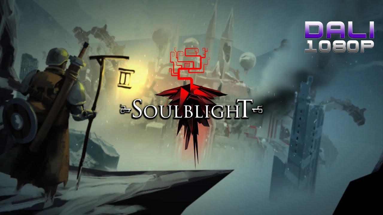 Soulblight PC Gameplay 1080p 60fps - YouTube