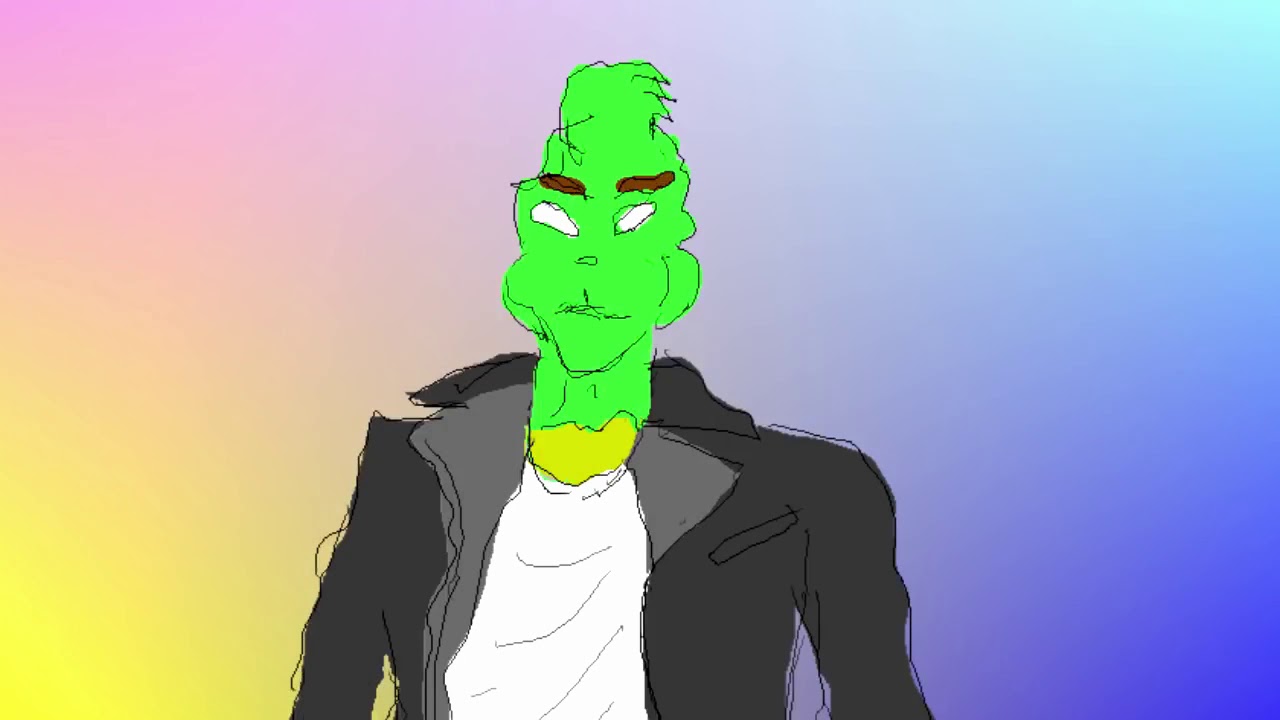 The grinch's ultimatum song (Perfect Loop) - YouTube