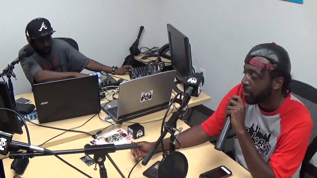 Popular Demand Radio Show on Highly Unique Radio - YouTube